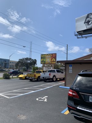 SUPER SARDO’S PIZZA - 129 Photos & 182 Reviews - Pizza - 10839 Ulmerton ...