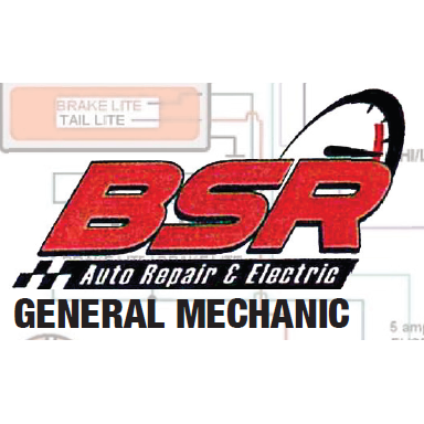 BSR AUTO REPAIR & ELECTRICAL - Updated October 2025 - 11 Reviews - 2433 ...