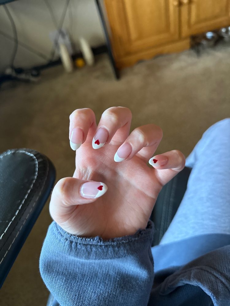HEIDI’S NAIL LAB - Updated September 2025 - 160 Photos & 21 Reviews ...