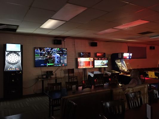 OFF THE RAILS SPORTS PUB - Updated December 2025 - 11 Photos & 30 ...