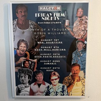 HALCYON - Updated December 2025 - 749 Photos & 501 Reviews - 2900 ...