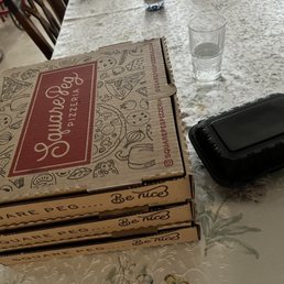 SQUARE PEG PIZZERIA - Updated December 2025 - 113 Photos & 72 Reviews ...