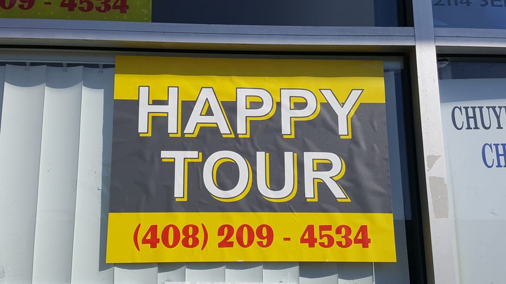 HAPPY TOUR - Updated September 2025 - 2114 Senter Rd, San Jose ...