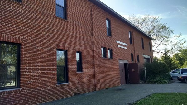 PFIFFNER PIONEER PARK - Updated March 2025 - 1100 Crosby Ave, Stevens ...