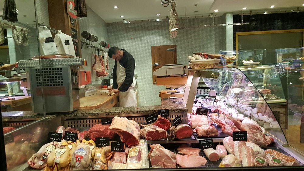 BOUCHERIE TOUR EIFFEL - 4 rue Desaix, Paris, France - Yelp