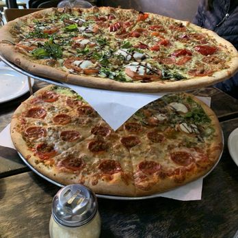 PROLETARIAT PIZZA - Updated December 2025 - 343 Photos & 640 Reviews ...