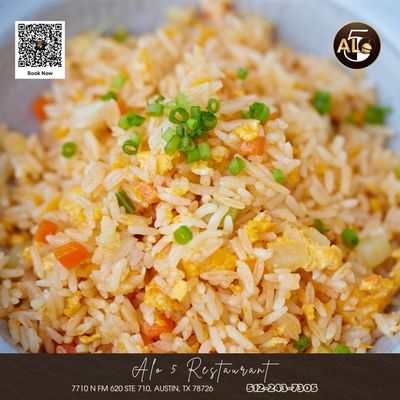 ALO 5 - Updated August 2025 - 201 Photos & 56 Reviews - 7710 N Fm 620 ...