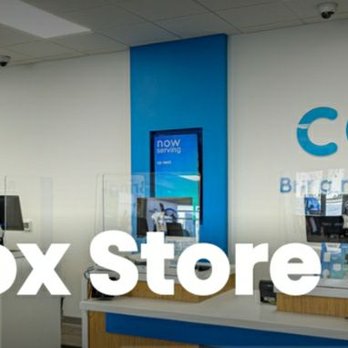 COX STORE - Updated December 2025 - 47 Photos & 201 Reviews - 1220 ...