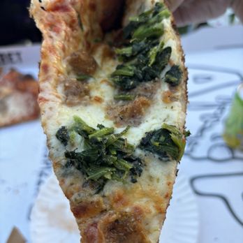 THE ANGELO PIZZA - Updated October 2025 - 215 Photos & 160 Reviews ...