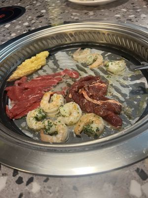 NINE SPICES HOTPOT &BBQ - Updated May 2025 - 22 Photos & 20 Reviews ...
