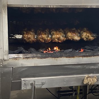 DC CHARCOAL CHICKEN - Updated October 2025 - 51 Photos & 36 Reviews ...