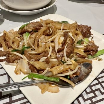 MAPO RESTAURANT - Updated April 2024 - 567 Photos & 412 Reviews - 1563 ...