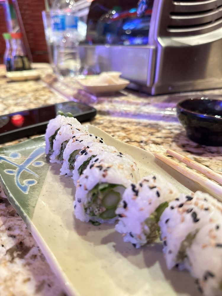 SHINSEN SUSHI - Updated July 2025 - 109 Photos & 58 Reviews - 3800 S ...