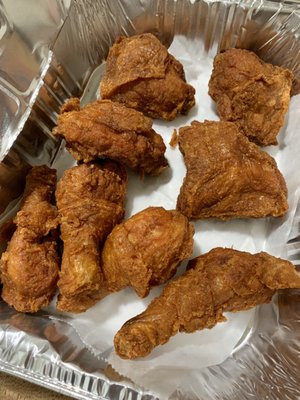 Gus’s World Famous Fried Chicken - 88 Photos & 47 Reviews - Chicken ...