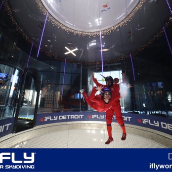IFLY DETROIT - Updated November 2024 - 65 Photos & 13 Reviews - 26975 ...