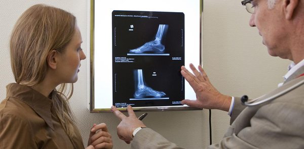 DARIN BOCIAN, DPM, FACFAS - Updated December 2025 - 12 Reviews - 1845 W ...