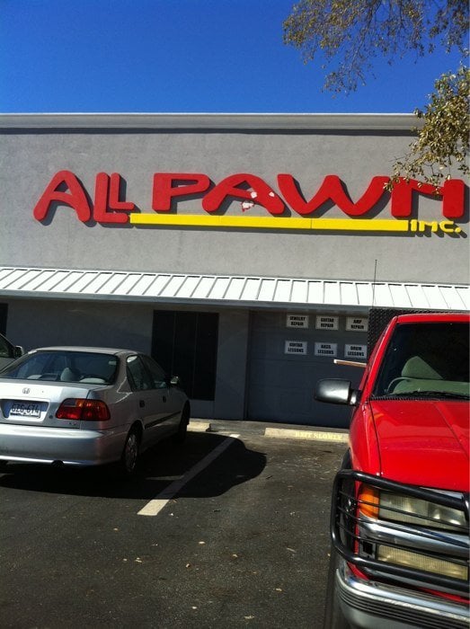 ALL PAWN - Updated June 2026 - 20 Reviews - 25907 Interstate 45, Spring ...