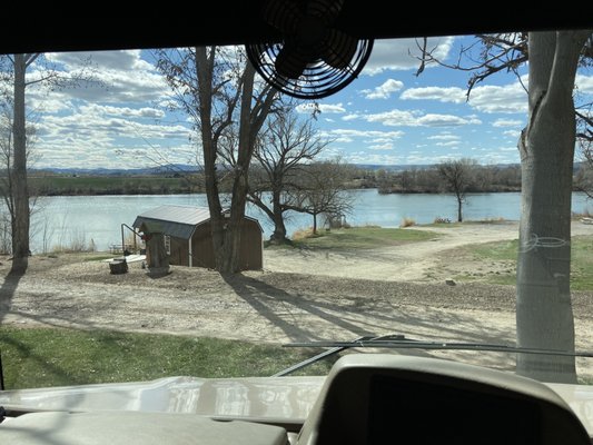 RIVERS EDGE RV PARK - Updated April 2025 - 15 Photos - 28522 Lower ...