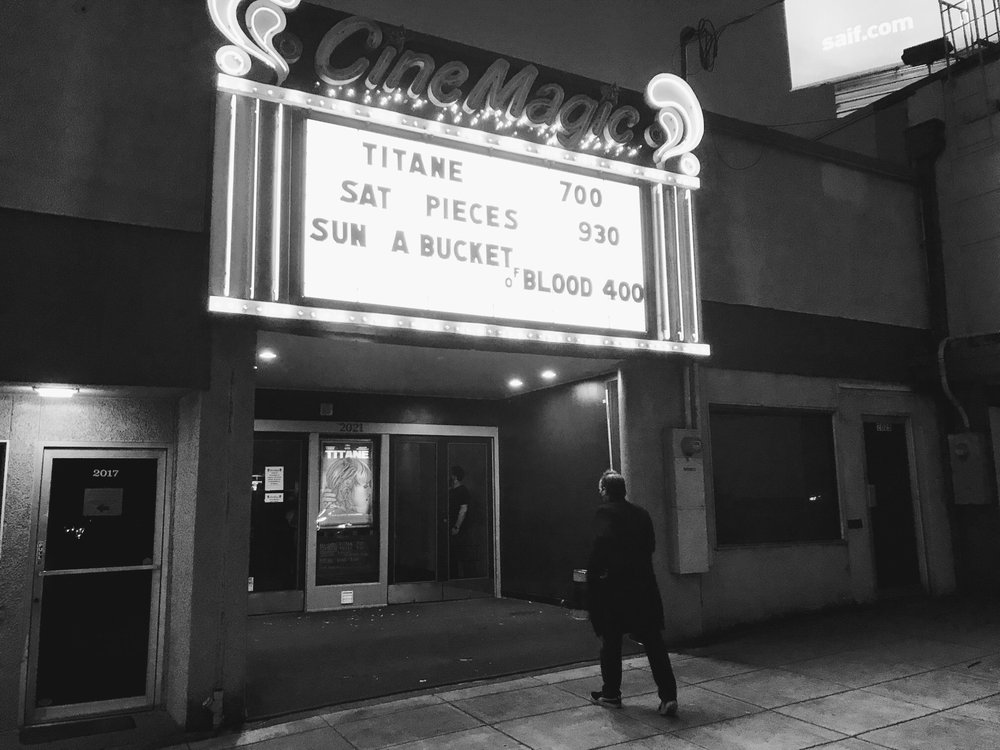 CINEMAGIC - Updated October 2025 - 16 Photos & 120 Reviews - 2021 SE ...