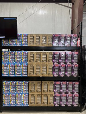 BIGG DADDY FIREWORKS - 11 Photos - 1615 Oliver Rd, New Milford ...