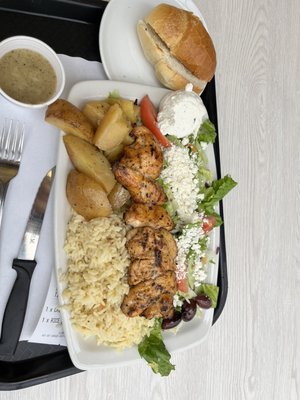 FAT FORK - 51 Photos & 18 Reviews - 2200 Dundas Street E, Mississauga, Ontario - Greek ...