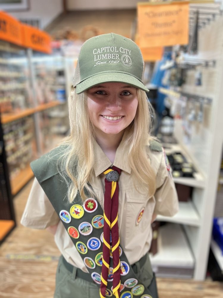 CAPITOL CITY LUMBER COMPANY - Updated January 2026 - 22 Reviews - 4216 ...