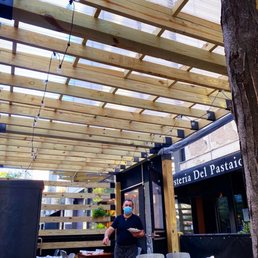 OSTERIA DEL PASTAIO - Updated August 2024 - 755 Photos & 477 Reviews ...