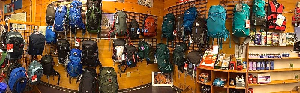 TRUE NORTH ADVENTUREWARE - Updated November 2025 - 196 Walkers Mills Rd ...