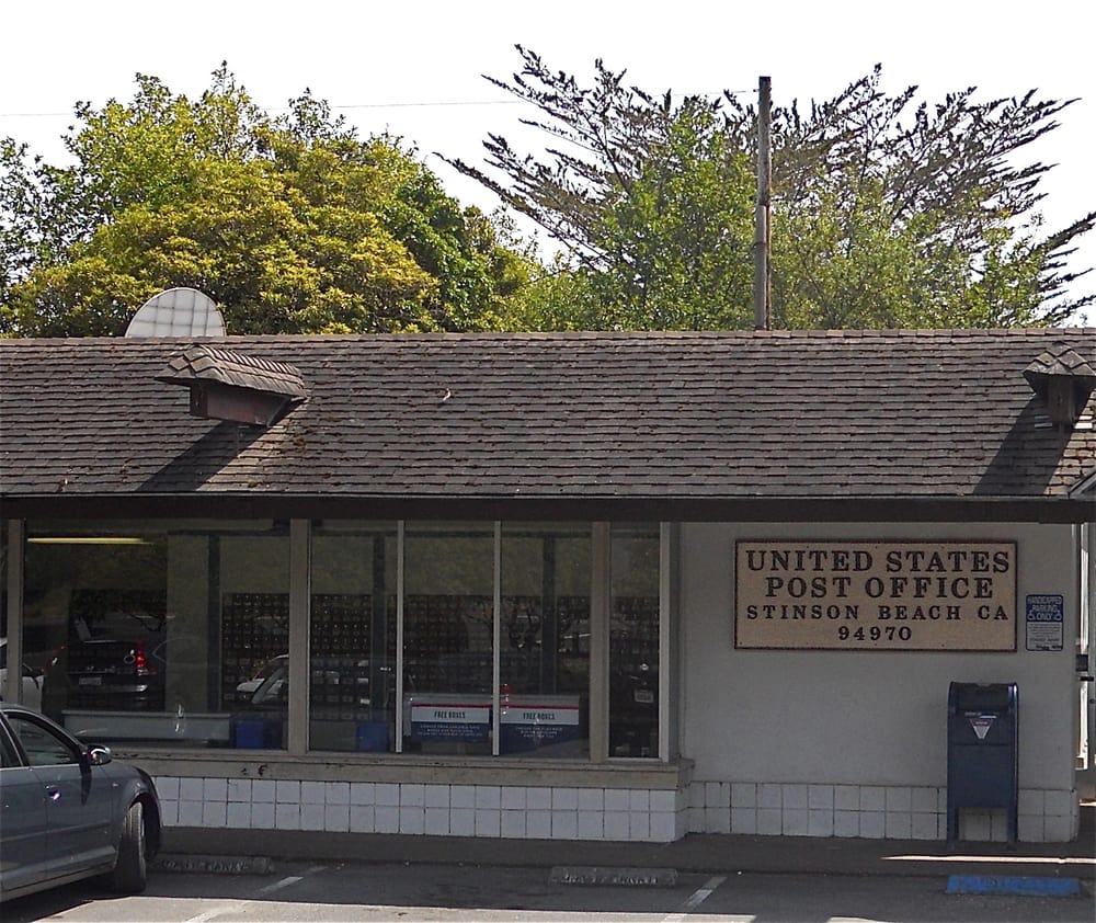 US POST OFFICE - Updated February 2025 - 15 Calle Del Mar, Stinson ...