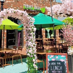 SWEET BASIL ON MOODY - Updated May 2026 - 171 Photos & 115 Reviews ...