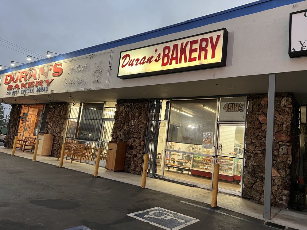 DURAN’S BAKERY - Updated December 2025 - 134 Photos & 84 Reviews - 4518 ...