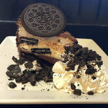 THE CHEESECAKE FACTORY - Updated December 2025 - 1590 Photos & 945 ...