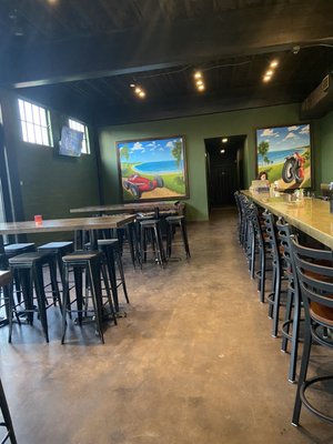 THE ANNEX - 22 Photos - 312 S Chaparral St, Corpus Christi, Texas ...