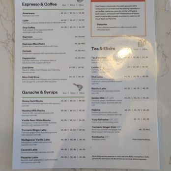 DOTE COFFEE BAR - Updated October 2025 - 436 Photos & 240 Reviews - 500 ...