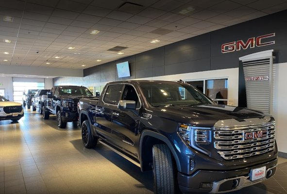 TRANSWEST GMC - Updated September 2025 - 25 Photos & 39 Reviews - 7911 ...