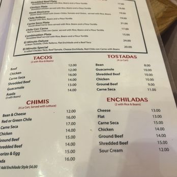 EL MINUTO CAFE - Updated November 2024 - 168 Photos & 294 Reviews - 354 ...