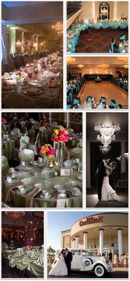 COTILLION BANQUETS - 46 Photos & 66 Reviews - 360 S Creekside Dr ...