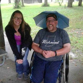 WHITE RIVER GREENWAY - Updated July 2025 - 700 E Wysor St, Muncie ...