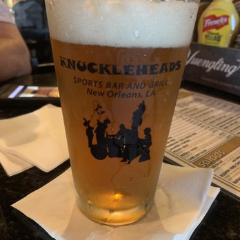KNUCKLEHEADS SPORTS BAR & EATERY - Updated December 2025 - 36 Photos ...