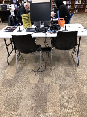 QUEENS PUBLIC LIBRARY - HOWARD BEACH - Updated October 2025 - 12 Photos ...