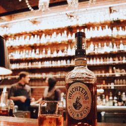 Multnomah Whiskey Library - 1234 Photos & 817 Reviews - Lounges - 1124 ...