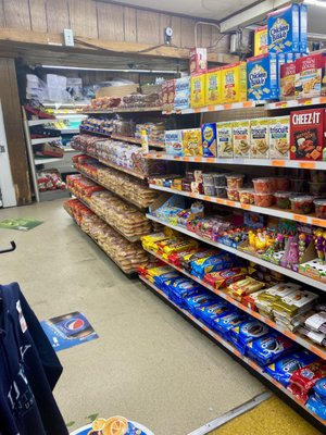 MIDWAY CORNER GROCERY - Updated August 2025 - 301 N Winter St, Midway ...