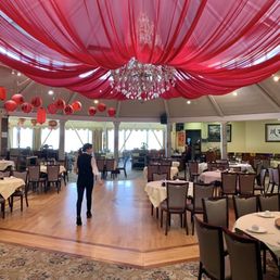 PACIFIC LIGHTHOUSE RESTAURANT - Updated February 2025 - 1473 Photos ...