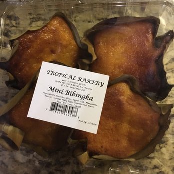 TROPICAL BAKERY - Updated December 2025 - 65 Photos & 19 Reviews - 9583 ...