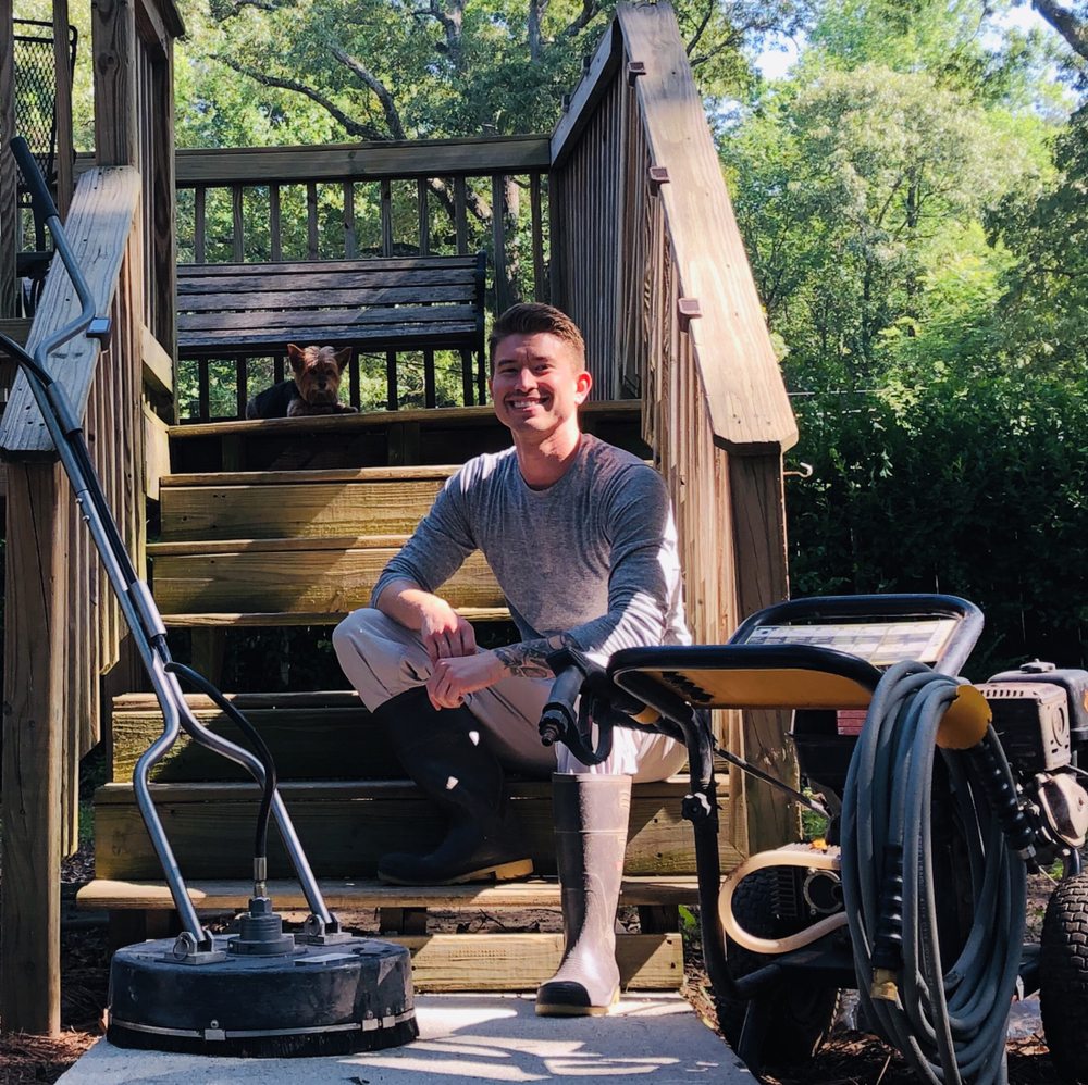 ALL SCARR PRESSURE WASH - Updated December 2024 - 17 Photos - Atlanta ...