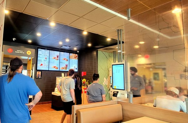 MCDONALD’S - Updated February 2025 - 16 Photos & 26 Reviews - 3220 39th ...
