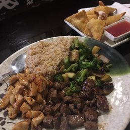 KYOTO SUSHI AND HIBACHI - Updated August 2025 - 56 Photos & 83 Reviews ...