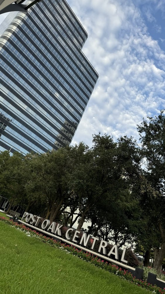 POST OAK CENTRAL - Updated July 2024 - 1990 Post Oak Blvd, Houston ...