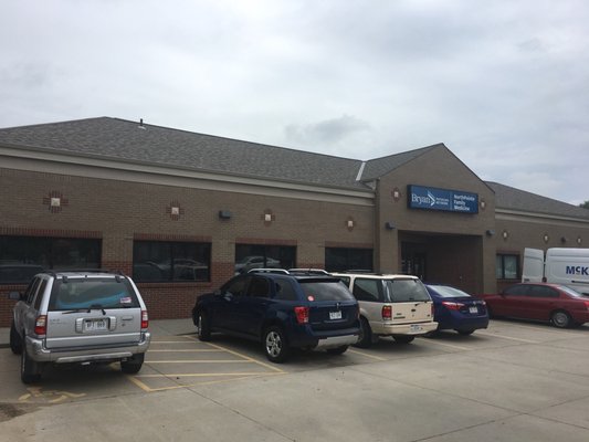 NORTHPOINTE FAMILY MEDICINE - Updated December 2025 - 5000 N 26th St ...