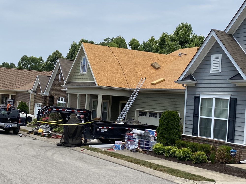 AUSTERMILLER ROOFING & CONSTRUCTION - Updated May 2026 - 18 Photos ...